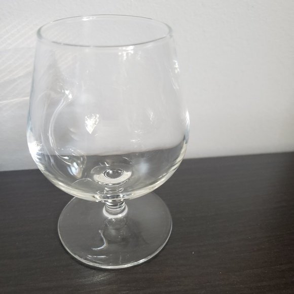 Dining | Vintage Brandy Snifters Glass | Poshmark